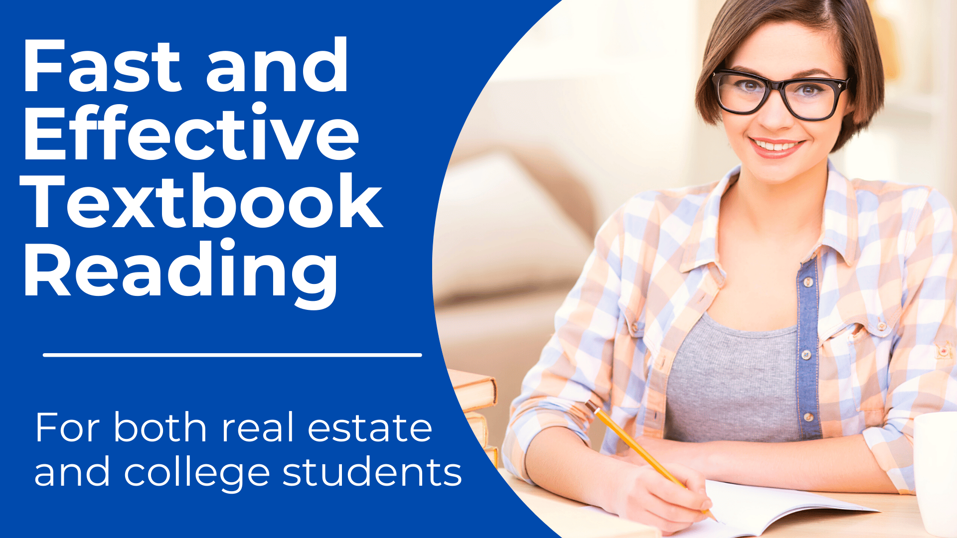 Real Estate Textbooks - Real Estate License Wizard