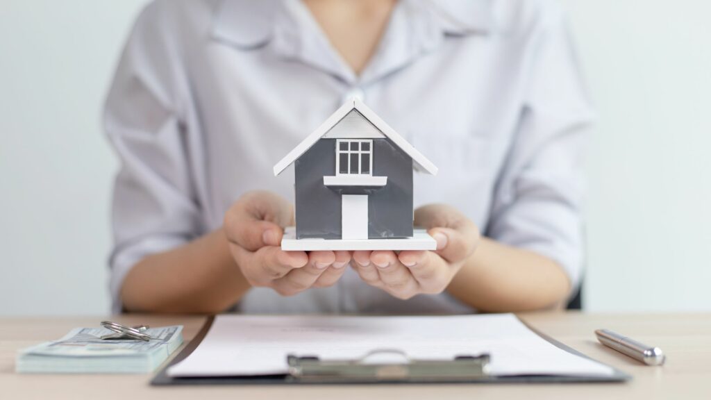 Purchase Money Mortgage Definition - Real Estate License Wizard