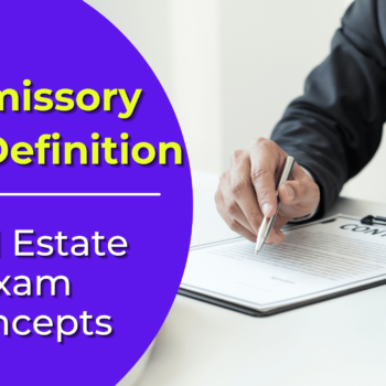 Principle of Conformity Definition - Real Estate License Wizard