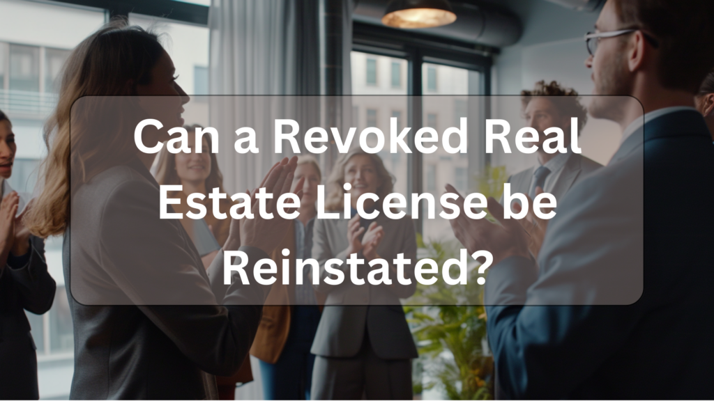 Real Estate License Archives - Real Estate License Wizard