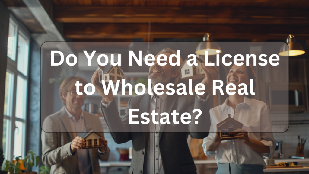 Real Estate License Archives - Real Estate License Wizard